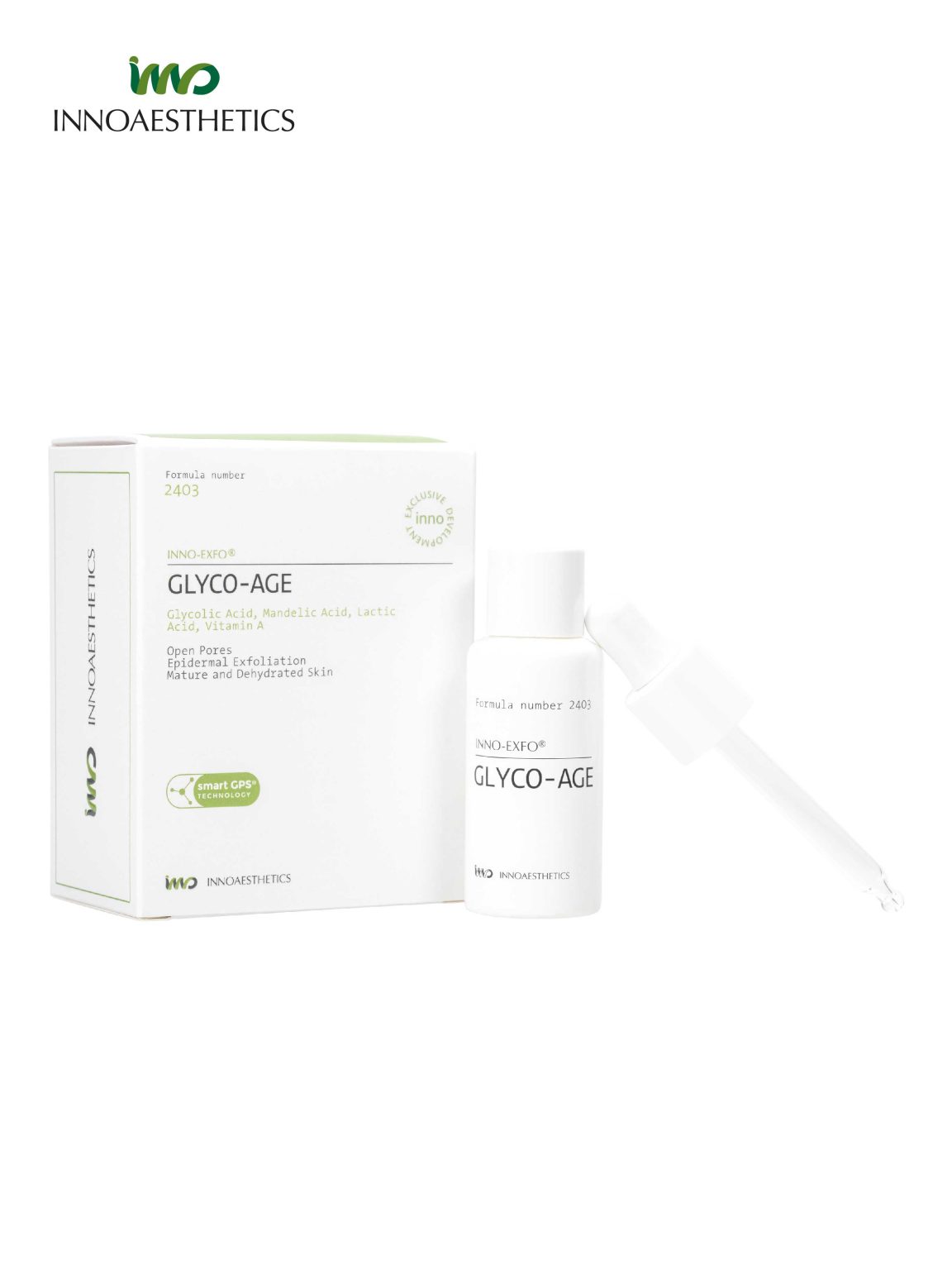 Glyco Age Innoaesthetics Vietnam